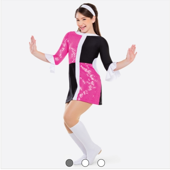 Revolution | Costumes | Groovy Dance Costume | Poshmark